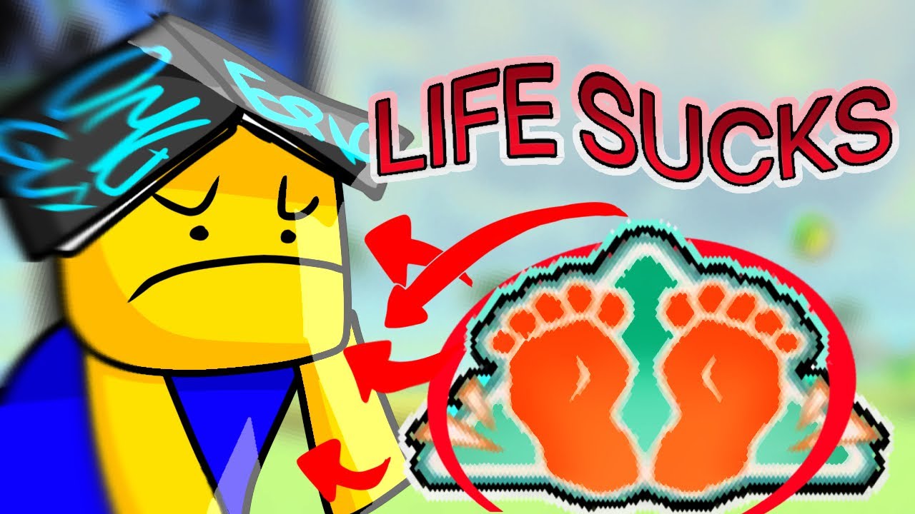 Life as a Team Feet Member... (Roblox: The Games) - YouTube