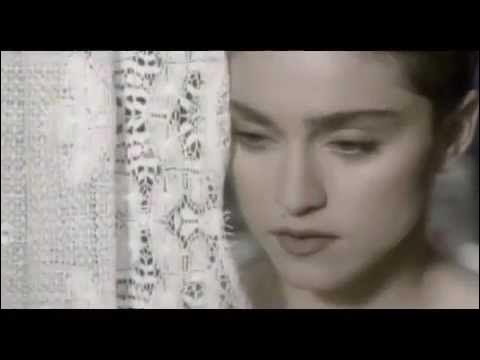 Madonna love tried to welcome me. - YouTube