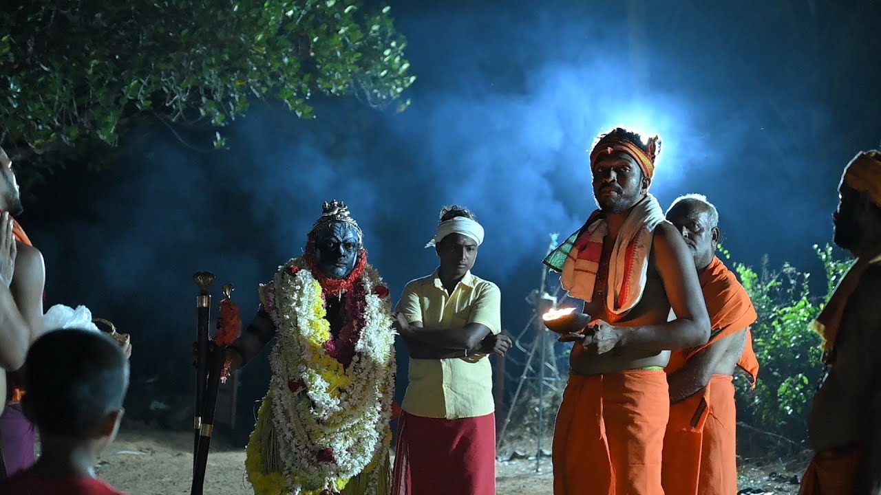 SWAMI KORAGAJJA SONG#koragajjanamahime #nemotsava #koragajja - YouTube