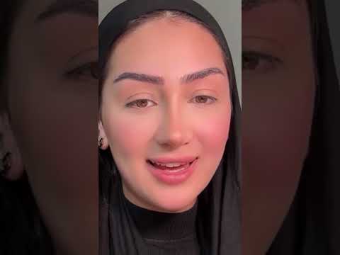 #1714💖🌹#Lovely lady of Arab country... #periscope #video ##