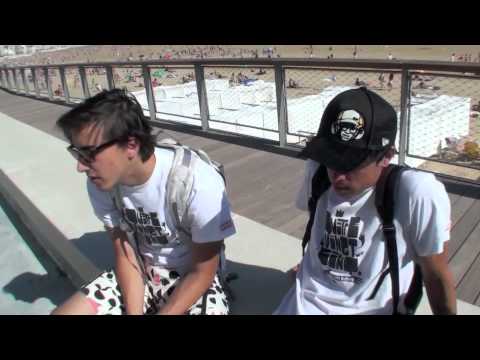 leonie acoustique (été 2010)