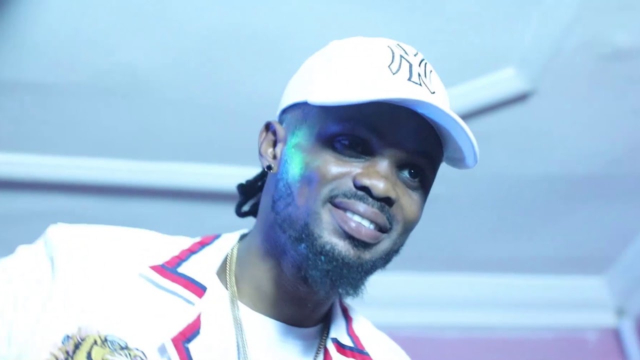 Amen (official video) - Mr. Rhymes - YouTube