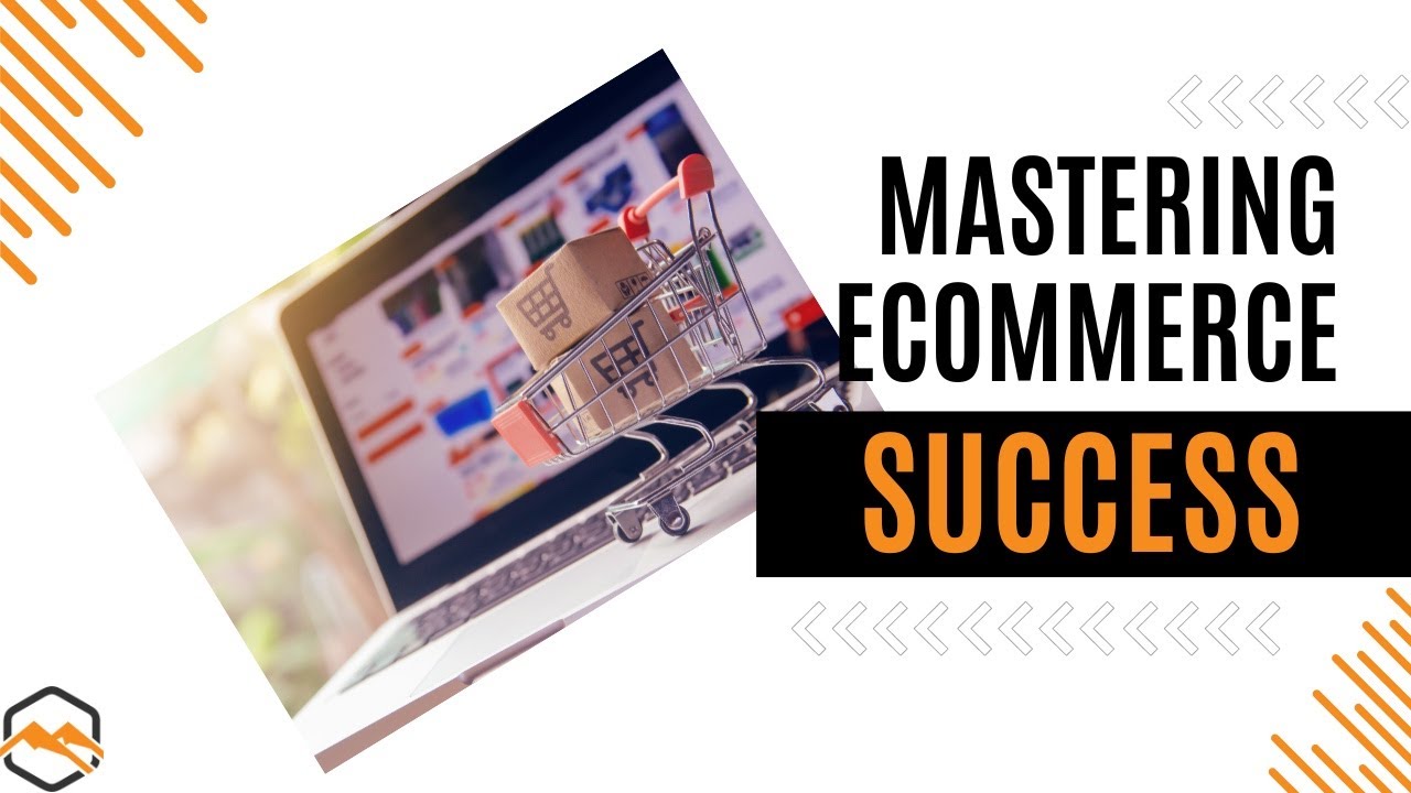 Mastering Ecommerce Success: The Ultimate Guide to Budgeting and Forecasting - YouTube