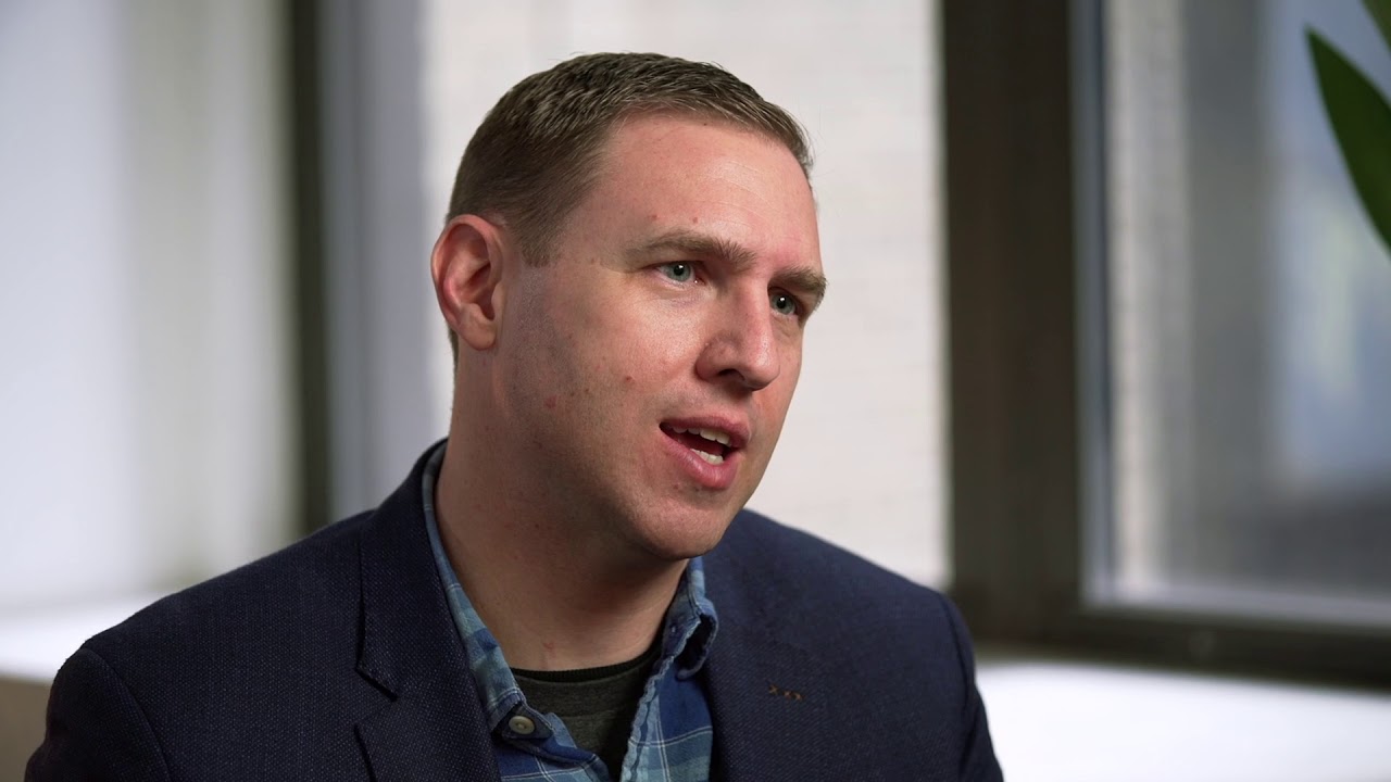 MSIH Alumni-Lt. Col. Brian H. Neese, M.D., M.P.H. (2005) - YouTube