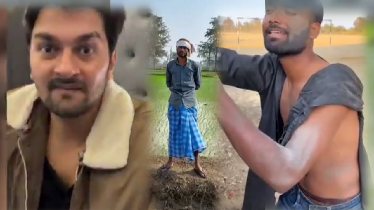 Trending_Funny_Video😂। हंसना माना हैं । New Funny Video😅। Instagram ...