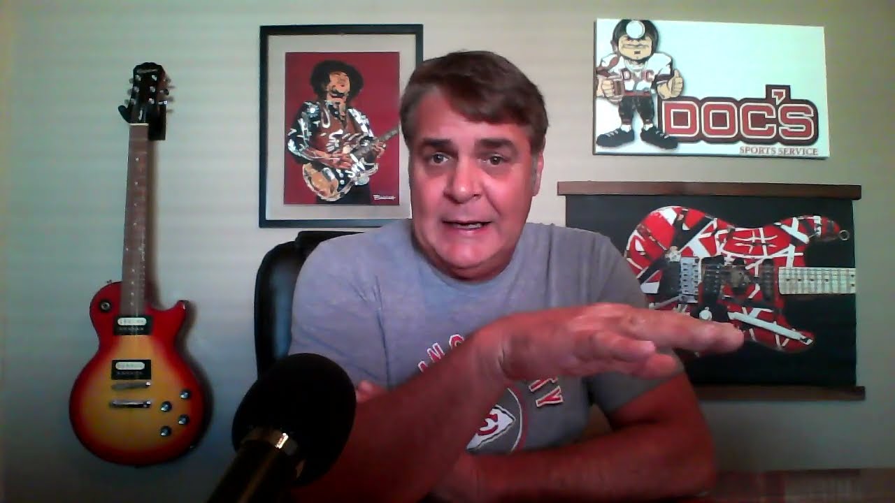 Week 5 NFL Line Report 10/6/22 NFL Picks and Predictions Tony George of ...