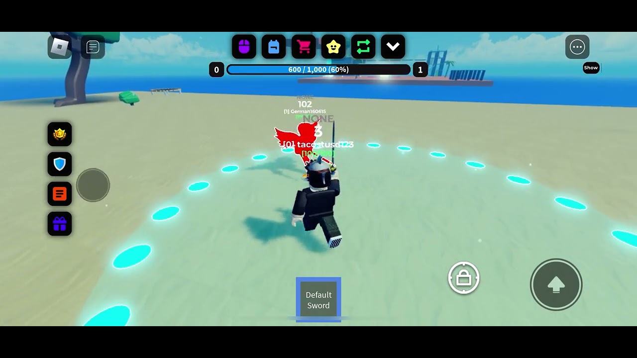 Playing steal time online in Roblox! - YouTube