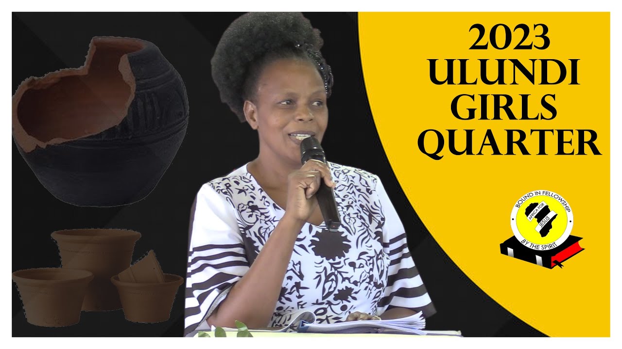 second session - YouTube