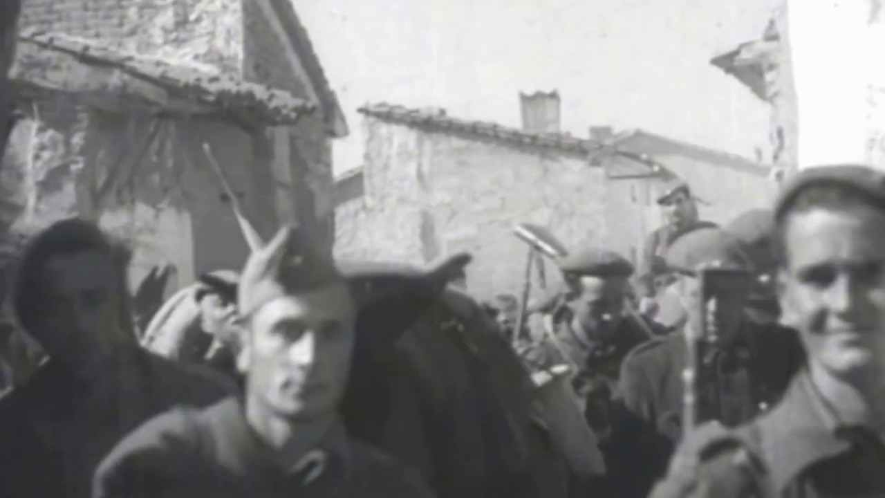 GRANDES BATALLAS DE LA GUERRA CIVIL ESPAÑOLA EPISODIO 12 LA BATALLA DEL ...