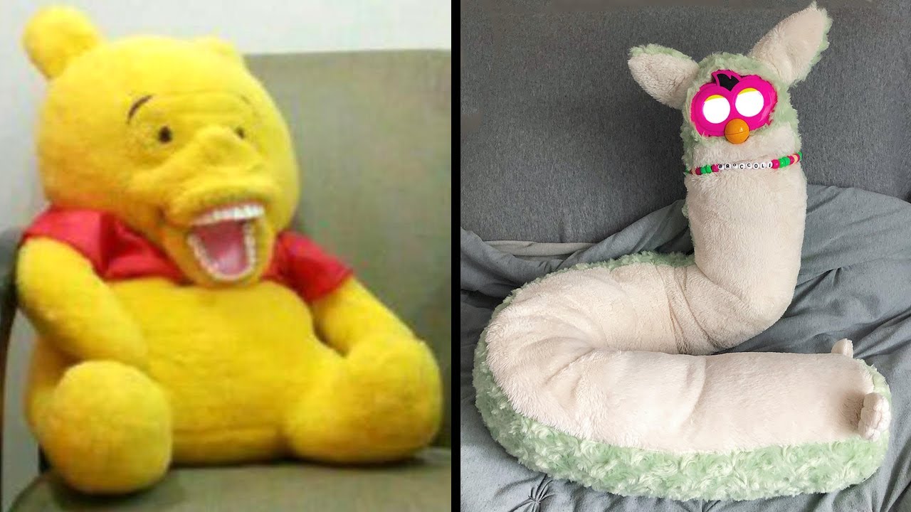 Most Uncomfortable Products Ever Designed - Part 3 - YouTube