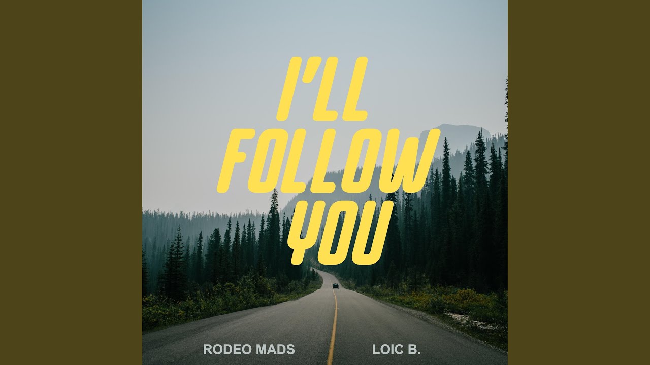 I'll Follow you - YouTube