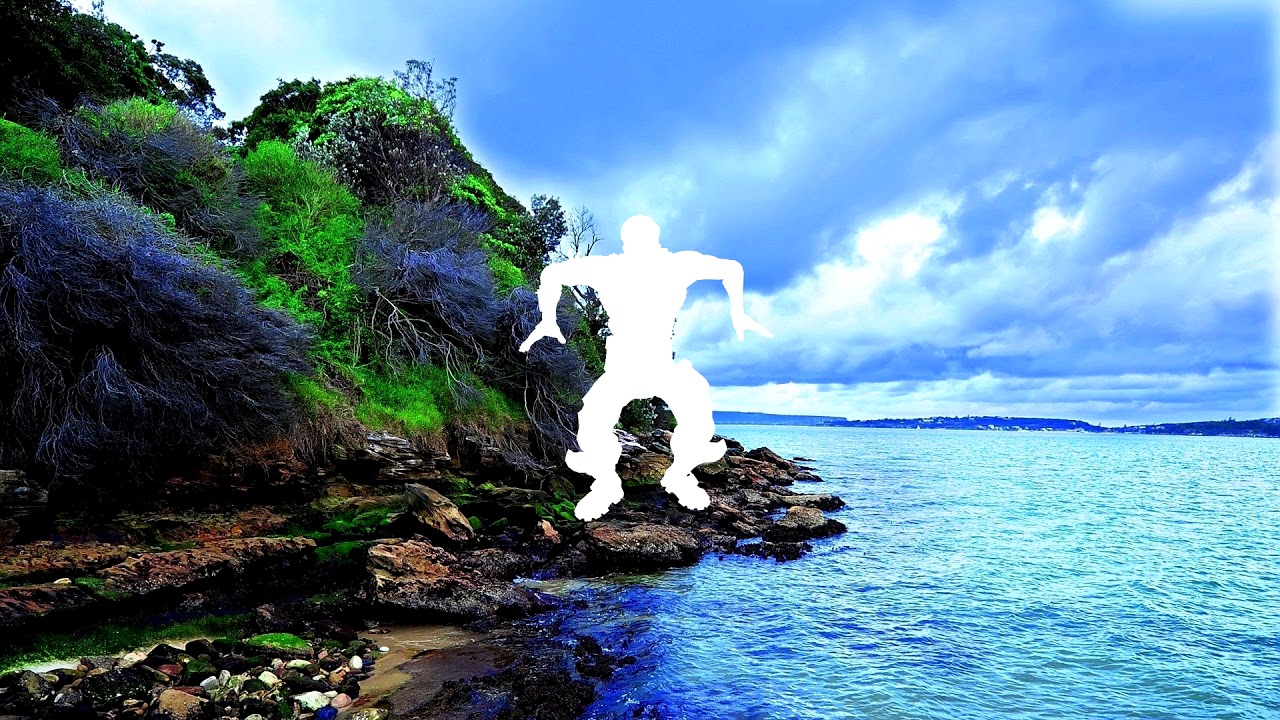 Fortnite - Breakdown Emote Audio - YouTube