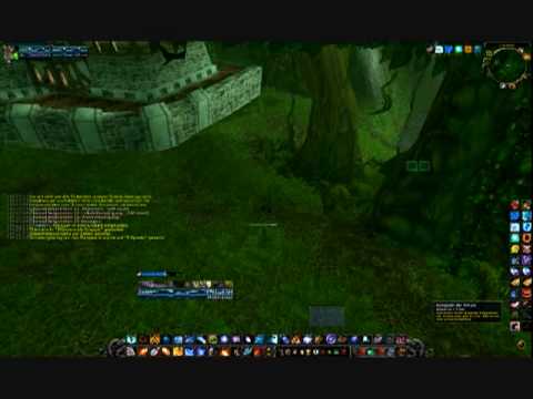 How to get to GM island and GM Box WoW Patch 3.3.3 - YouTube