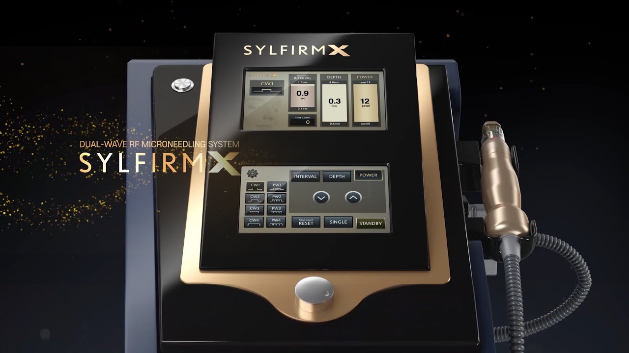 New SYLFIRM X Introduction 2024 - YouTube