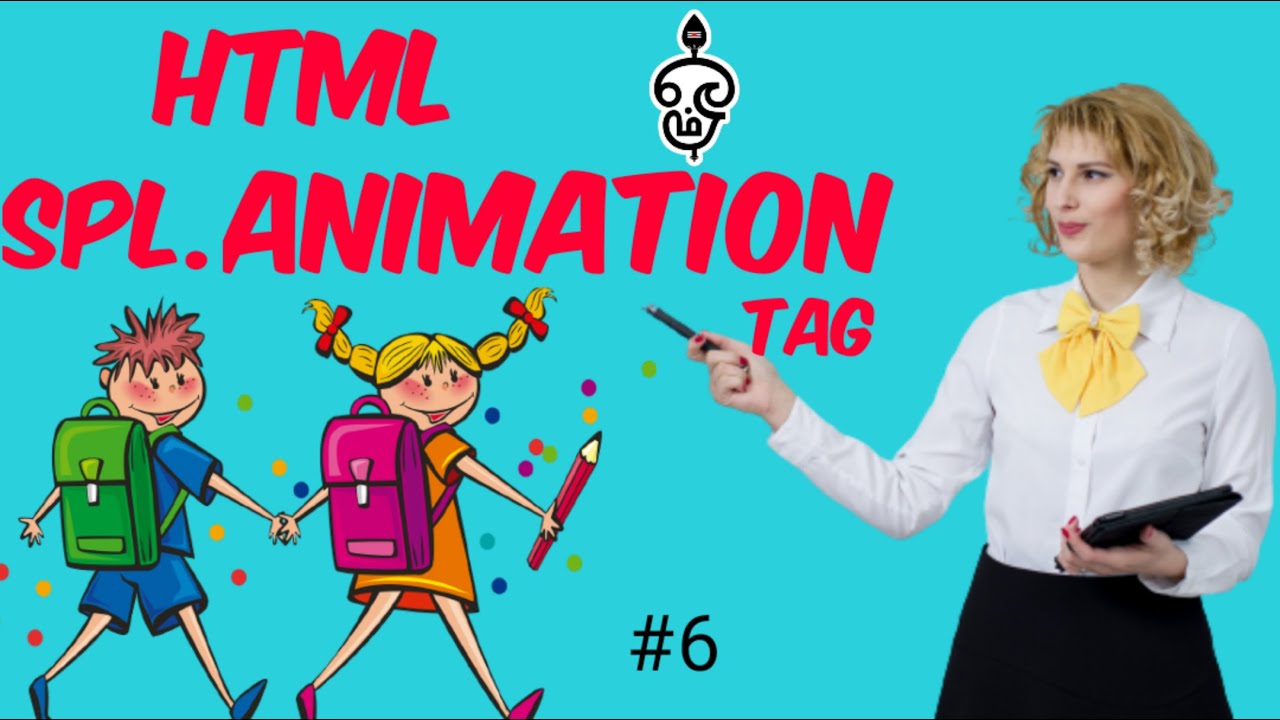 Html in Tamil || Marquee Tag | Animation Tag - YouTube