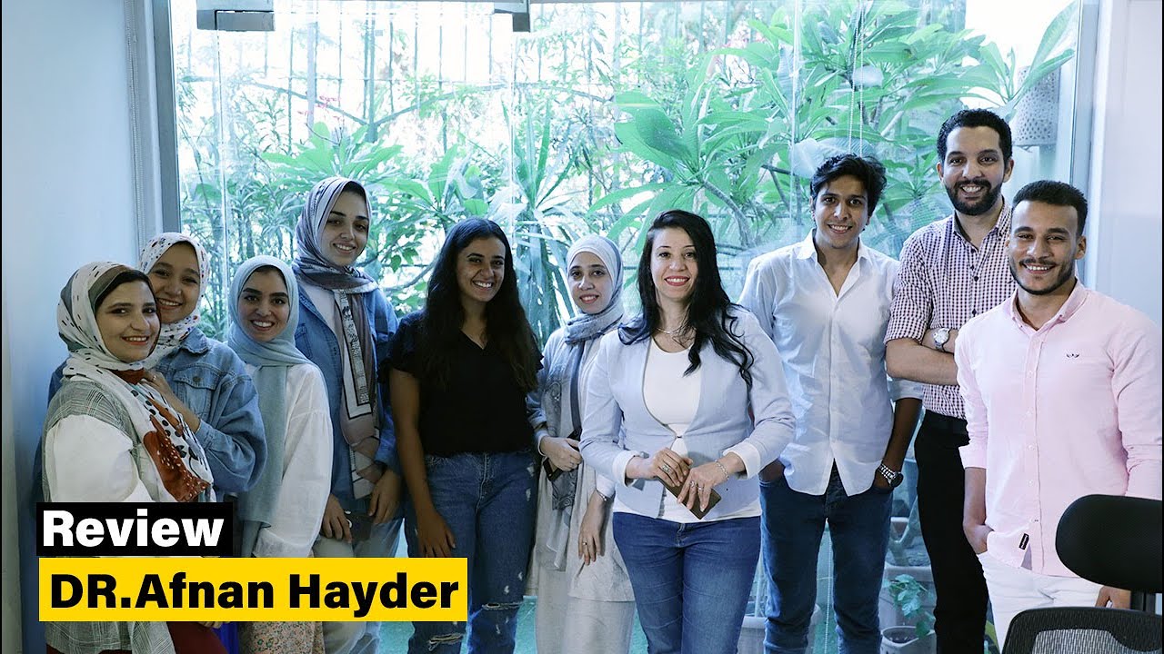 #LC_Review 05 -DR Afnan Hayder - YouTube