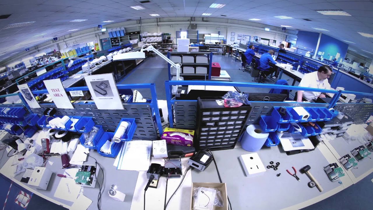 ITL - About Us - YouTube