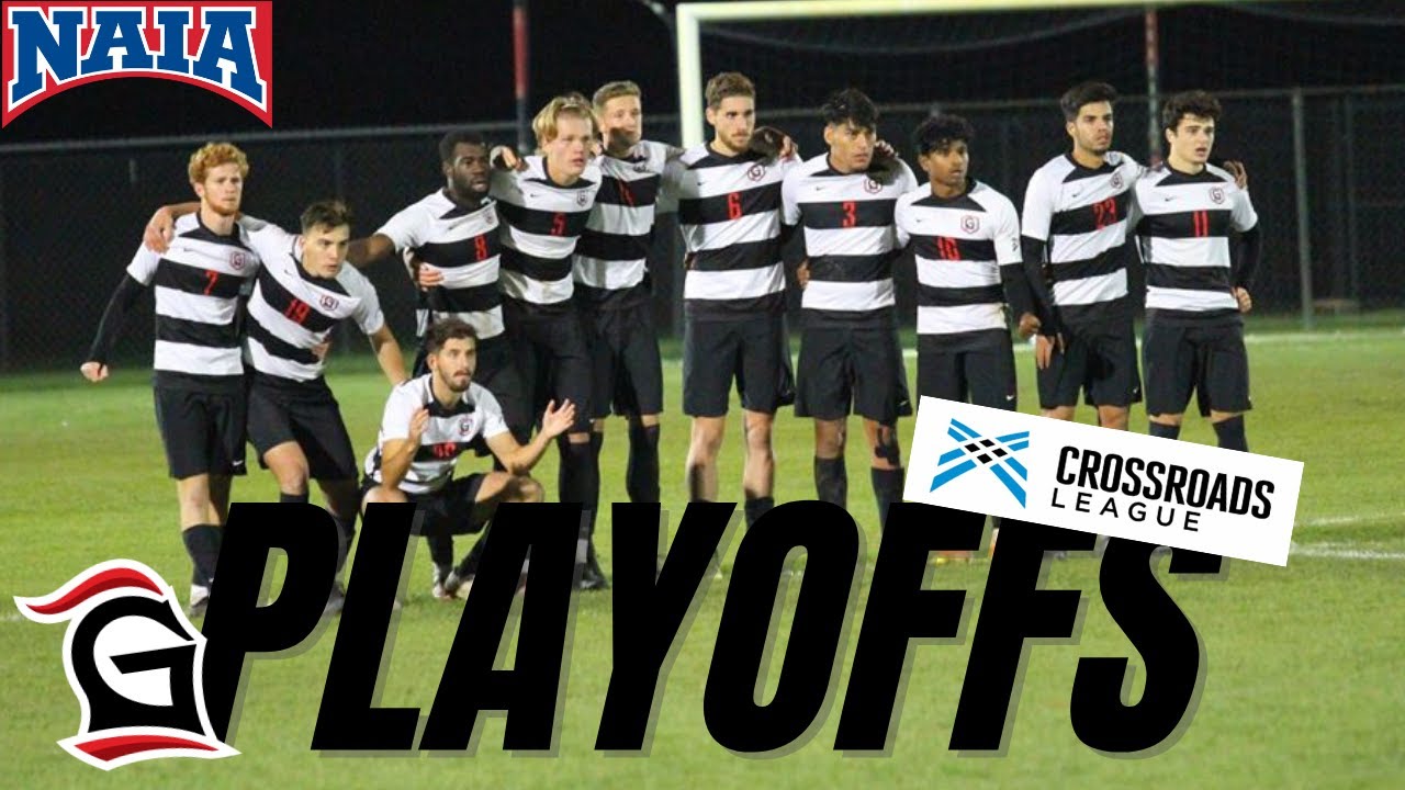 TOURNAMENT TIME!! WE'RE THE 4TH SEED | Game Day VLOGS | Crossroads ...