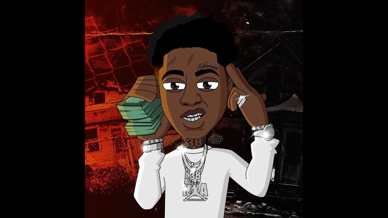 [FREE] Hood Story (Dark Trap Beat x YoungBoy Never Broke Again type ...