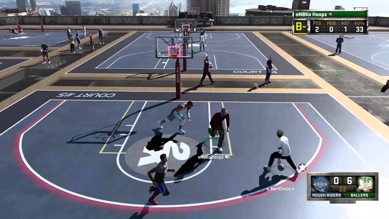 2K16 REP BOOST! Thoughts... - YouTube