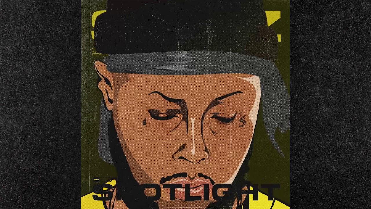 Skinz - Spotligt (Officiel Audio) - YouTube