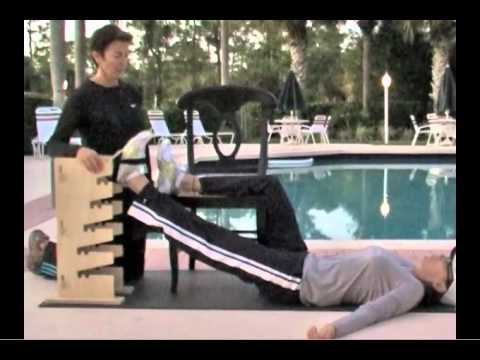 Egoscue Affiliate - Body And Soul Wellness - Back Pain Relief with the ...