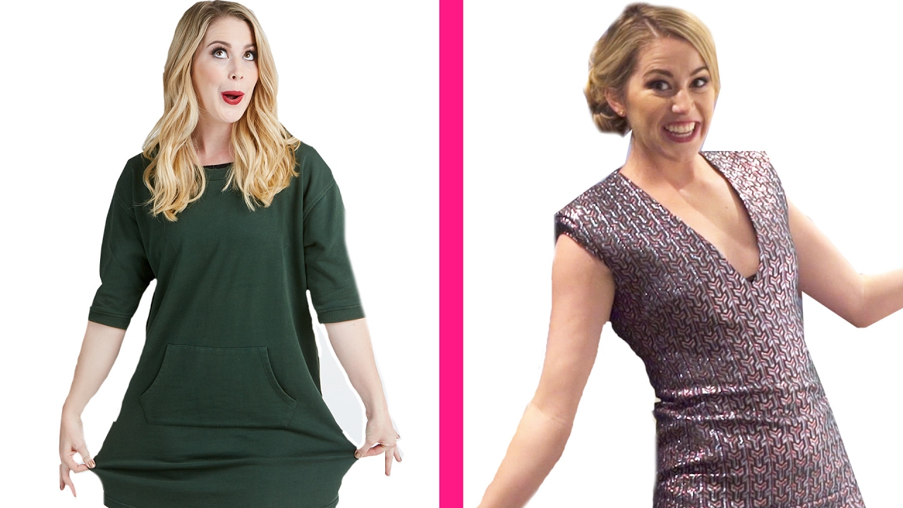 How To Be Fancy As F*ck - YouTube