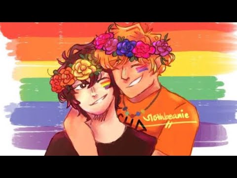 SOLANGELO HEADCANNONS AND MEMES ULTIMATE COMPILATION 🖤💛 - YouTube