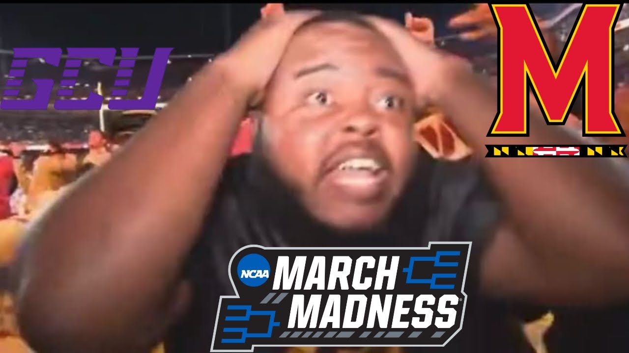 WELCOME TO MARCH! March Madness vlog - YouTube