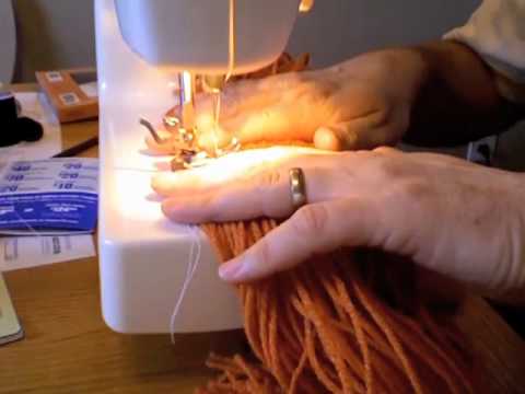 Puppet Wigs - YouTube