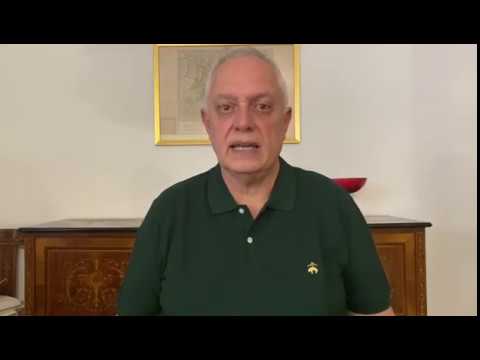 Dott. PIERLUIGI FRACASSO - Vivere senza stomaco si può! - YouTube