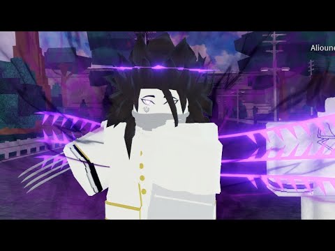 Fear Voltstanding is pretty good | Type Soul - YouTube