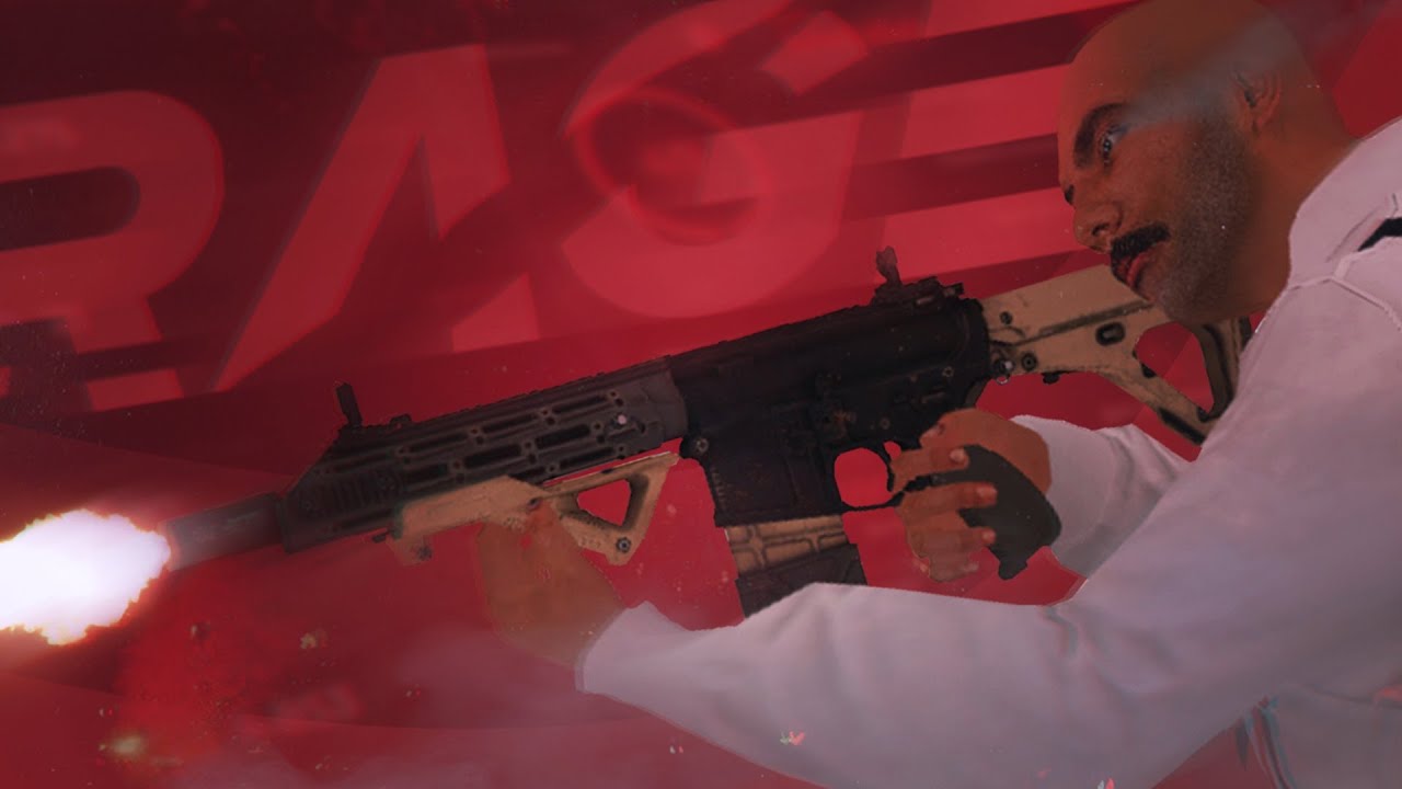 ЛУЧШАЯ СИСТЕМА КЛАНОВ В МТА | RAGE MTA - YouTube