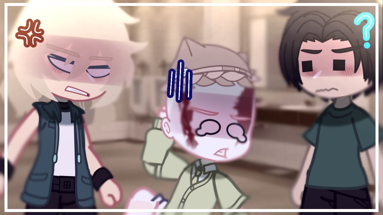 "HOW ARE YA'LL THIS MAD?!"||The Black Phone/TBP||Skit||Ft. Vance ...