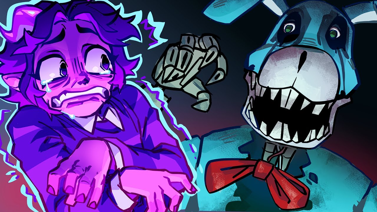 THE WALTEN FILES 4 IS ABSOLUTLY TERRIFYING (REACTION) - YouTube