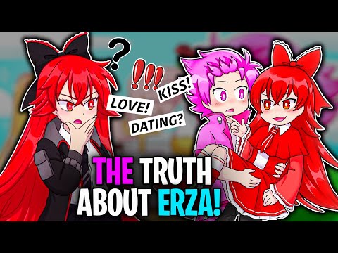 Everything You need To Know About Erza from Zach's The Pack!