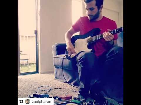 ROCK GİTAR DERSLERİ 2 - Orta Seviye Öğrenci Videoları