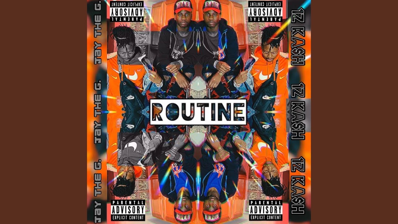 Routine Feat