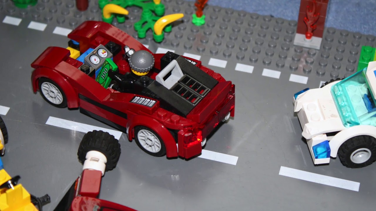 Lego Brix Teil 2 - YouTube