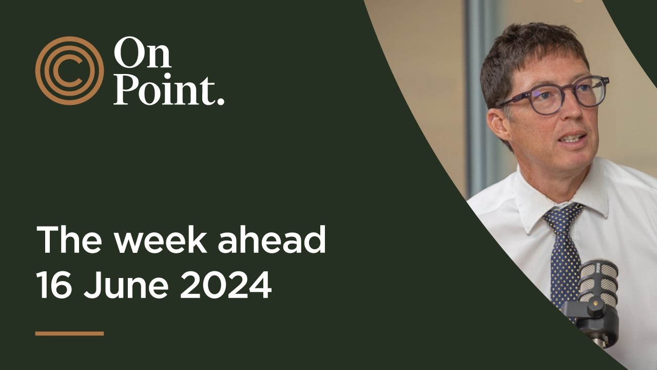 ep 175 | Weekly Update: Why is European politics rattling markets ...