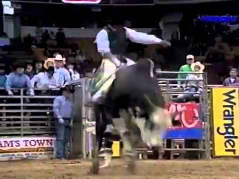 Gilbert Carrillo vs Playboy - 94 BRO Denver (92 pts) - YouTube