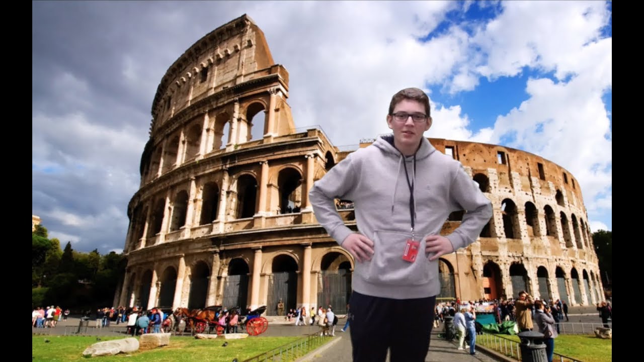 Typical Tuesday - YouTube