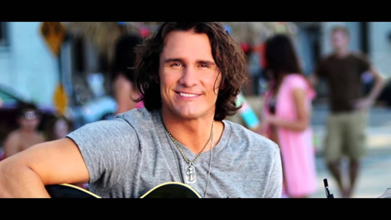 LIFE IS SUNNY FOR JOE NICHOLS - YouTube
