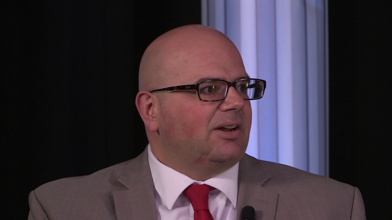 Episode17 Jeremy Hayes - YouTube