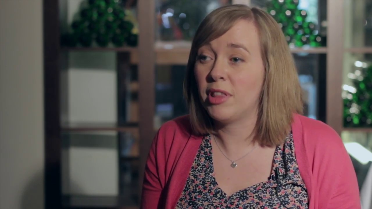 Ella Mae Hubbard Interview - YouTube