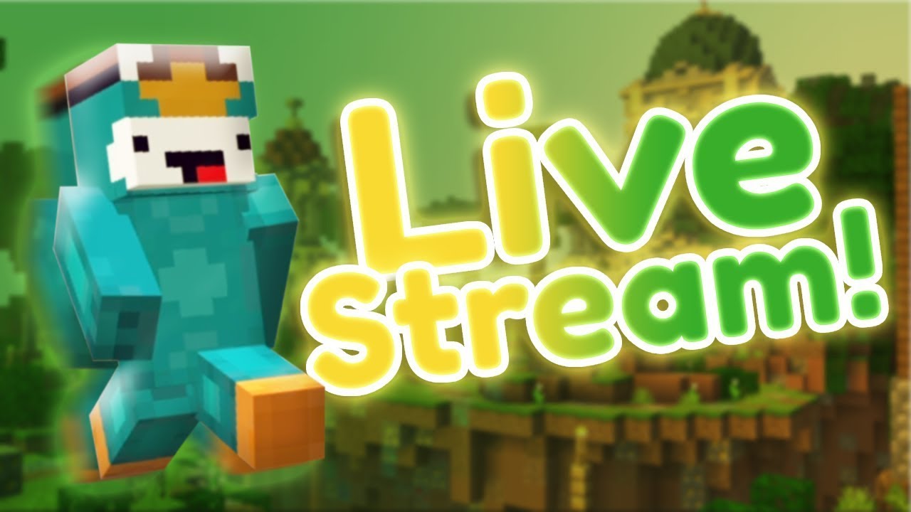 The Final Stream (1000th streams in a row) - YouTube