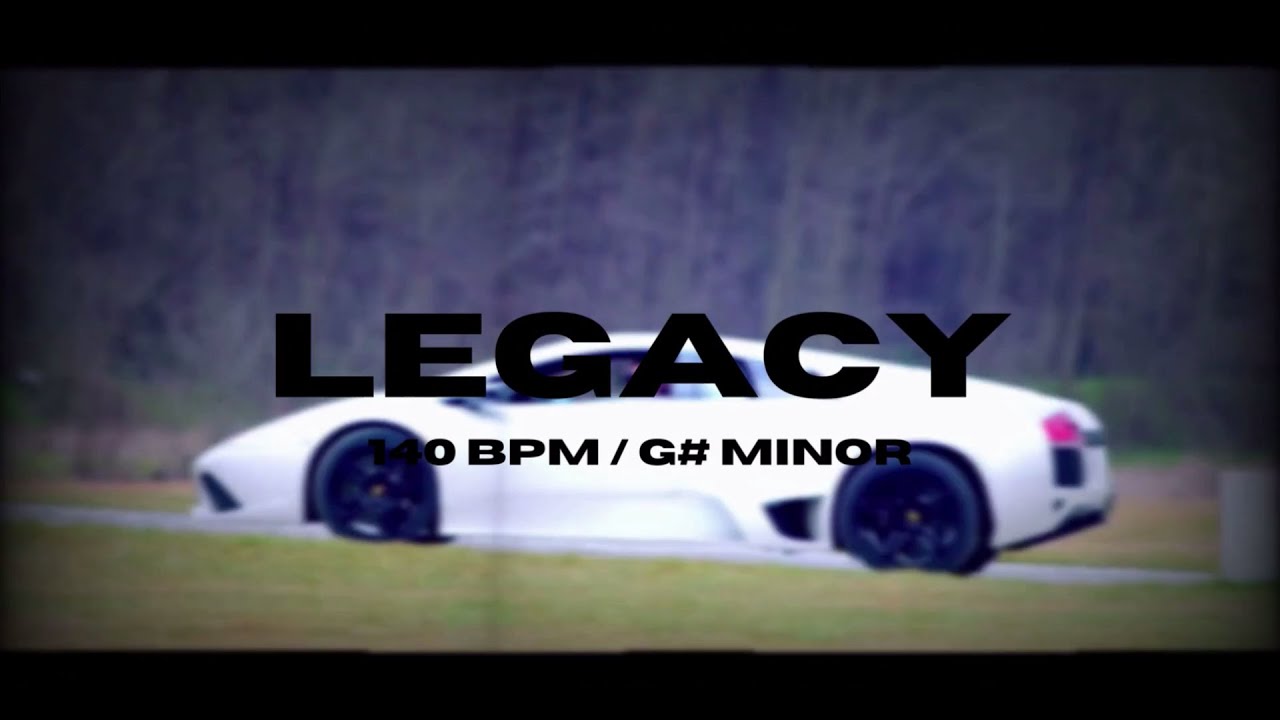 🔶⚡FREE⚡ Ethnic Drill Type Beat - "LEGACY" | UK Drill Instrumental 2022 ...