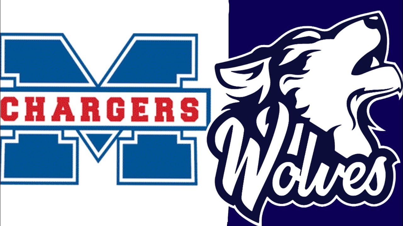 2022 LEAGUE5️⃣ FOOTBALL 🏈 QUARTERFINALS : ⚡TULSA MEMORIAL CHARGERS⚡@ 🐺 ...