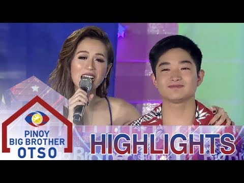Shoichi, napili bilang official housemate ni Kuya | Day 7 | PBB OTSO ...