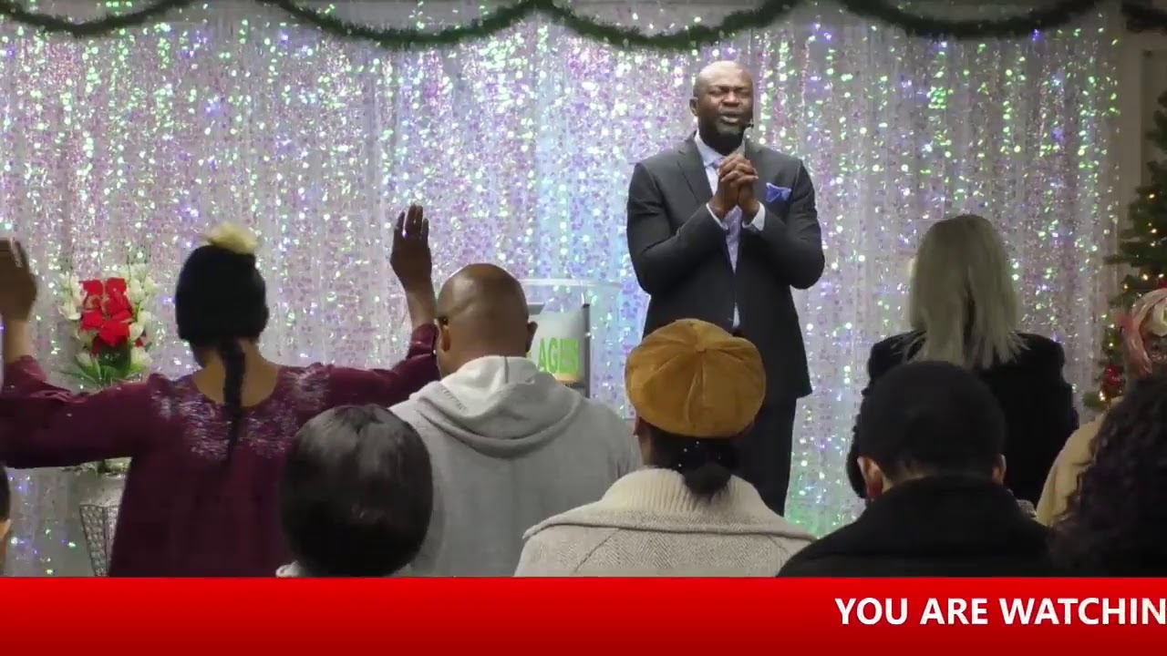MY STORY MUST CHANGE/ TOTAL TURNAROUND.. 1-4-20 - YouTube